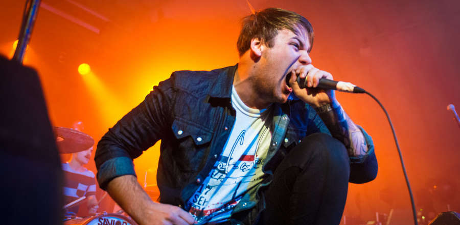 Beartooth Tour Dates & Concert Tickets 2019