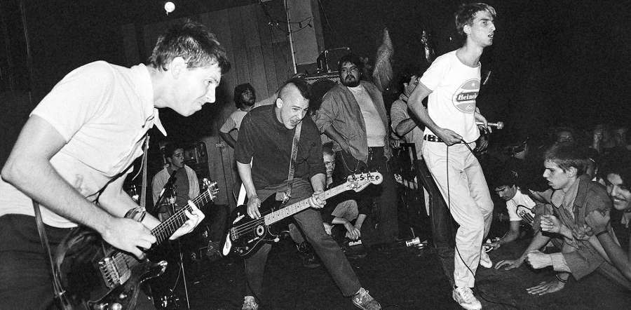 Black Flag Tour Dates & Concert Tickets