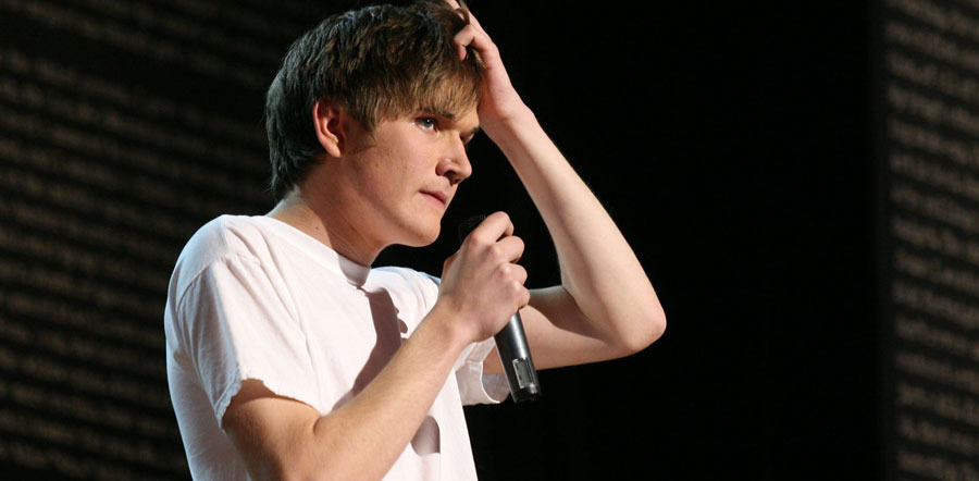 Bo Burnham Tour