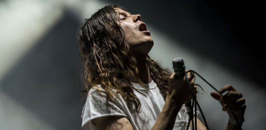 Borns Tour Dates & Concert Tickets