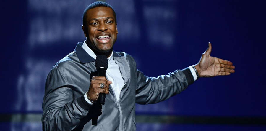 Chris Tucker Tour Dates & Concert Tickets 2019