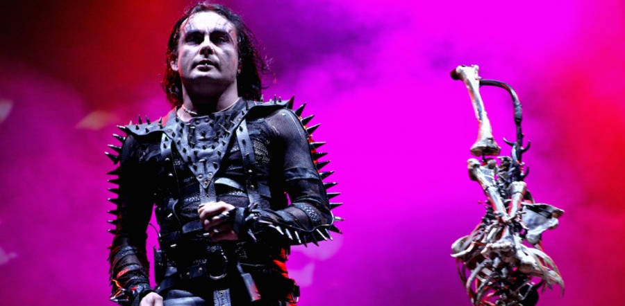 Cradle Of Filth Tour Dates & Concert Tickets 2019