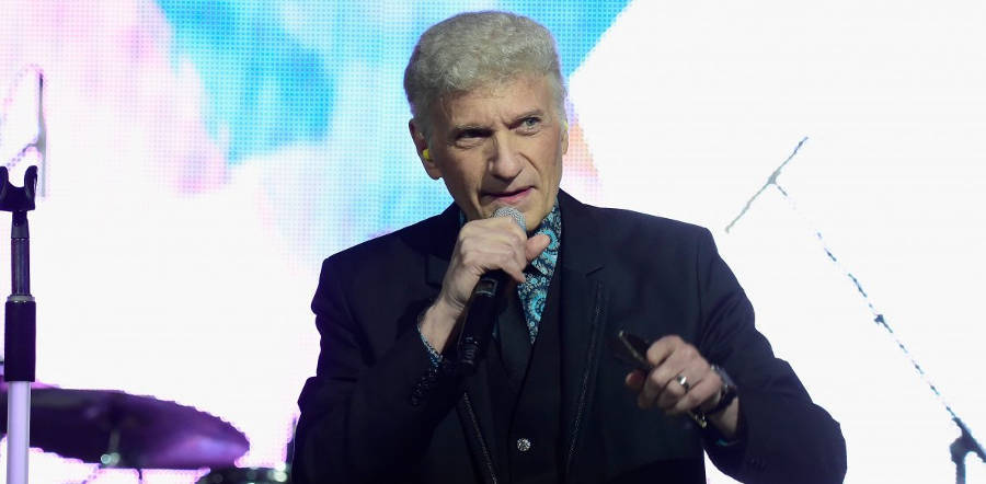 Dennis Deyoung Tour Dates & Concert Tickets 2018 - 2019