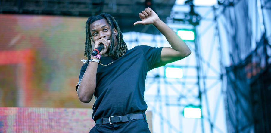 Denzel Curry Tour Dates & Concert Tickets 2019