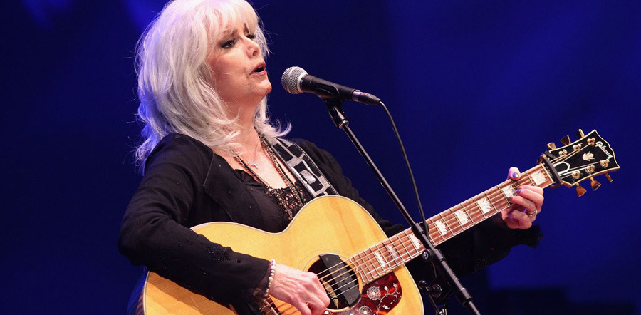 Emmylou Harris Tour Dates & Concert Tickets 2019