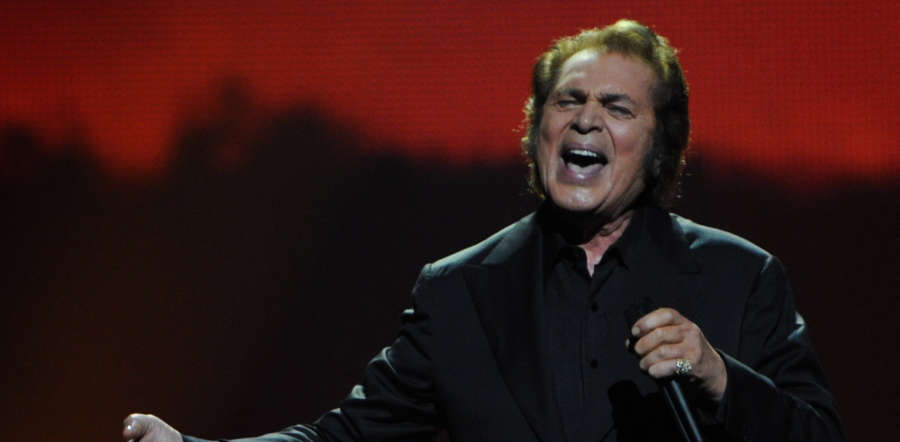Engelbert Humperdinck Tour Dates & Concert Tickets 2019