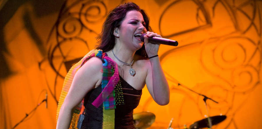 Evanescence Tour Dates & Concert Tickets 2019