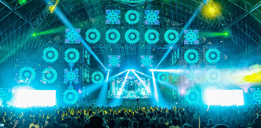 Excision Tour Dates & Concert Tickets 2019