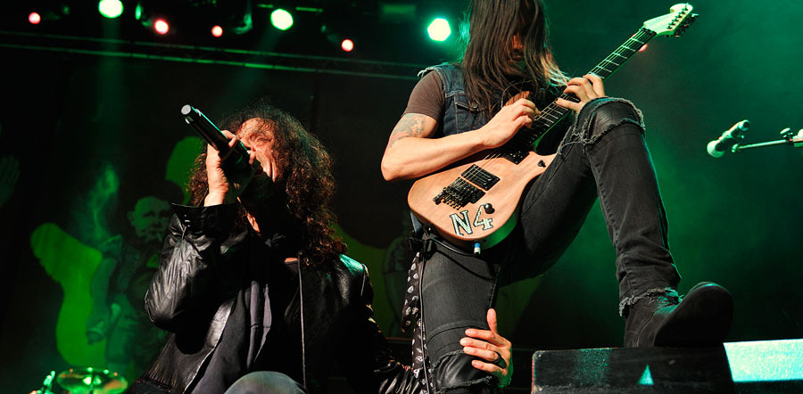 Extreme Tour Dates & Concert Tickets