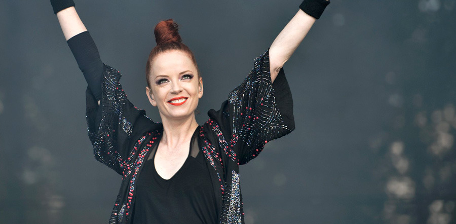 Garbage Tour Dates & Concert Tickets 2019