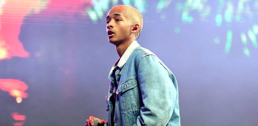 Jaden Smith Tour Dates & Concert Tickets 2019