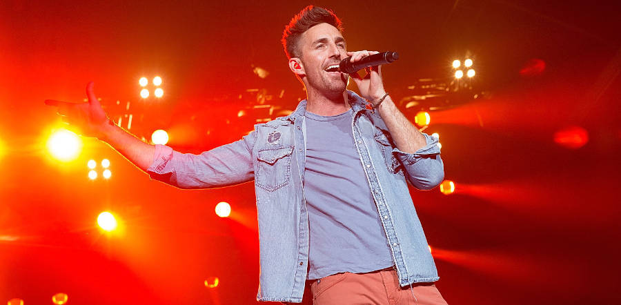Jake Owen Tour Dates & Concert Tickets 2019