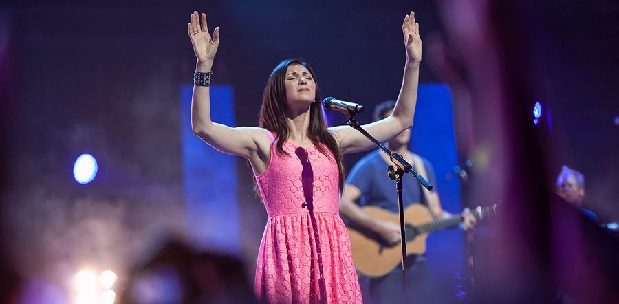 Jesus Culture Tour Dates & Concert Tickets