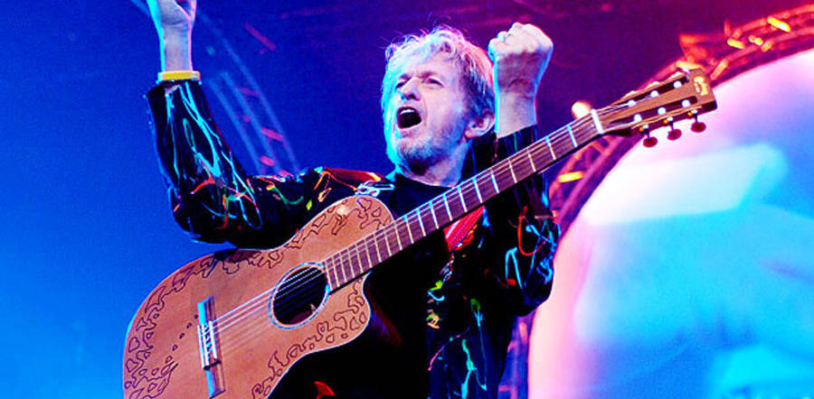 Jon Anderson Tour Dates & Concert Tickets 2019