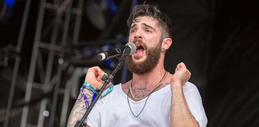 Jon Bellion Tour Dates & Concert Tickets 2019