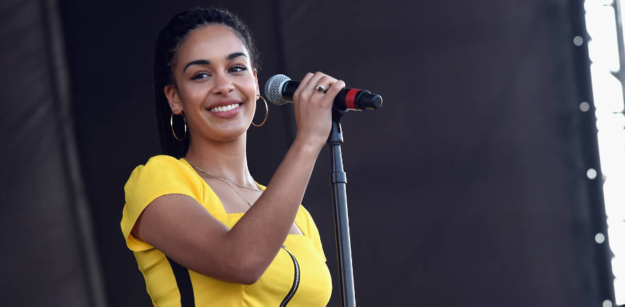 Jorja Smith Tour Dates & Concert Tickets 2019
