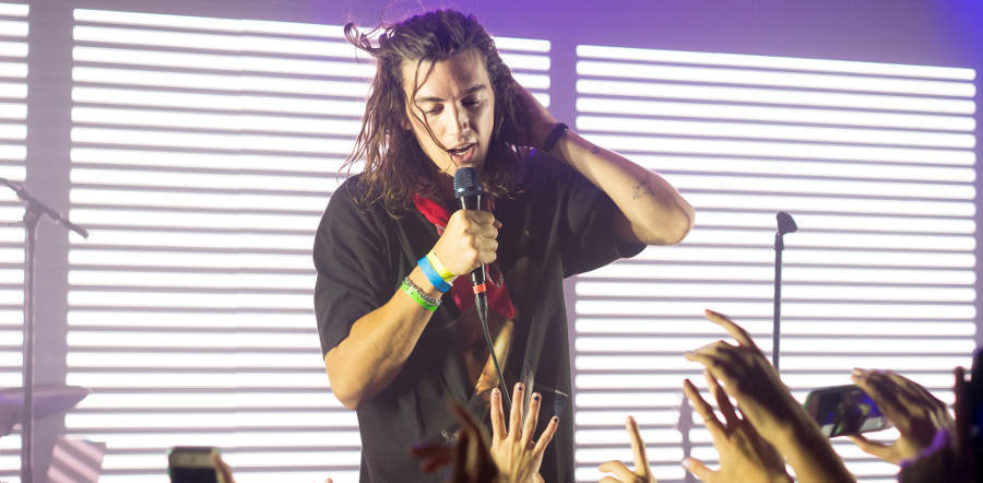 Lany Tour Dates & Concert Tickets 2018