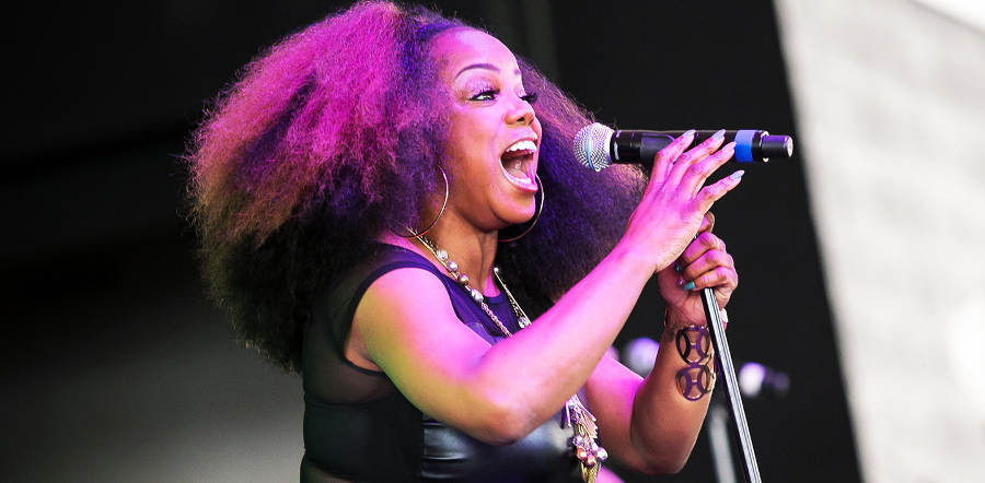 Leela James Tour Dates & Concert Tickets 2019
