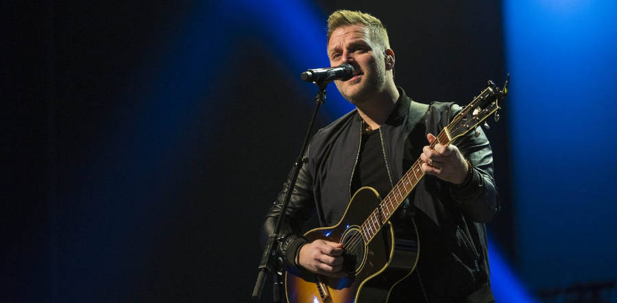 Matthew West Tour Dates & Concert Tickets 2019