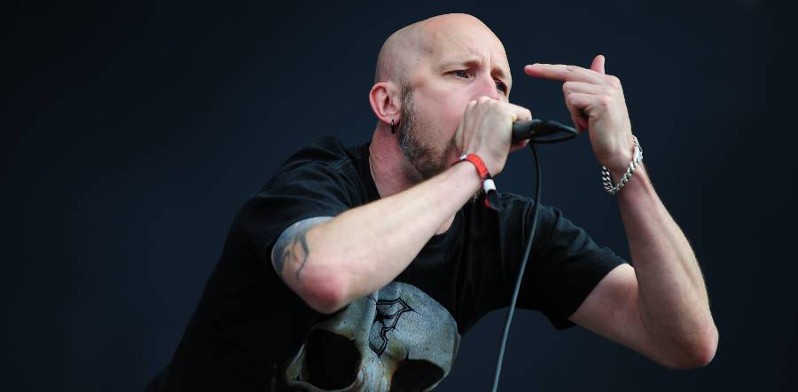 Meshuggah Tour Dates & Concert Tickets