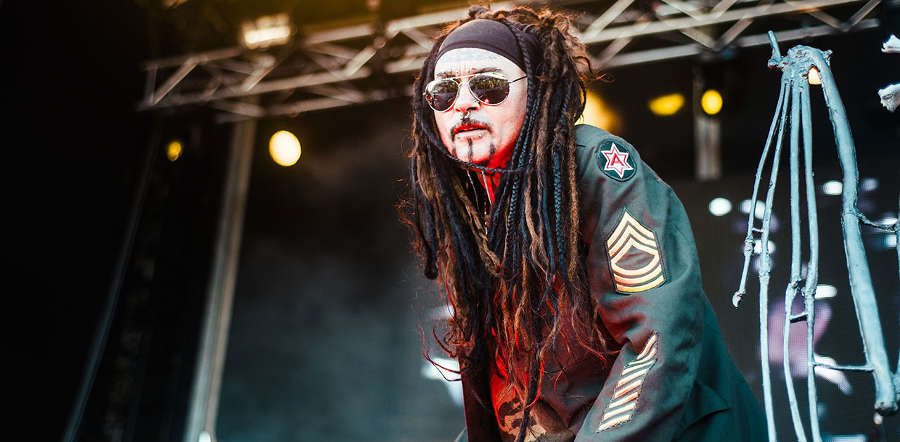 Ministry Tour Dates & Concert Tickets 2018