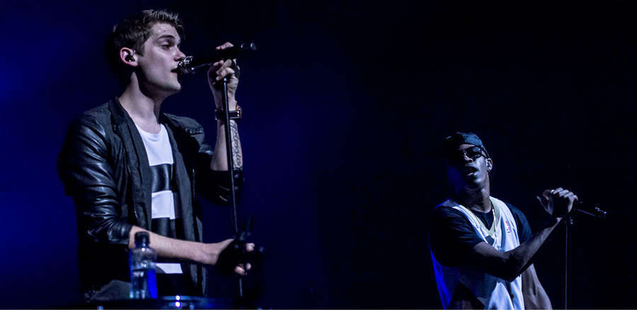 MKTO Tour Dates & Concert Tickets