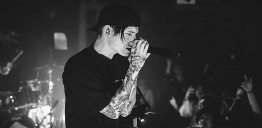 nothing,nowhere. Tour Dates & Concert Tickets 2019