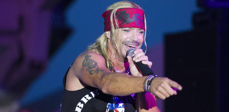 Poison Tour Dates & Concert Tickets