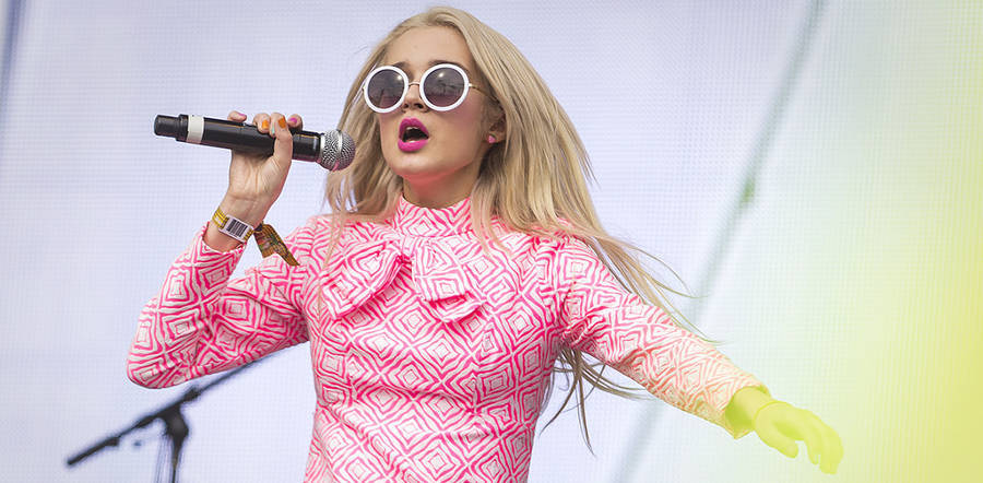 Poppy Tour Dates & Concert Tickets 2019