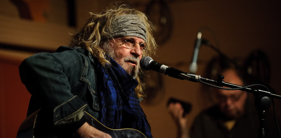Ray Wylie Hubbard Tour Dates & Concert Tickets 2019