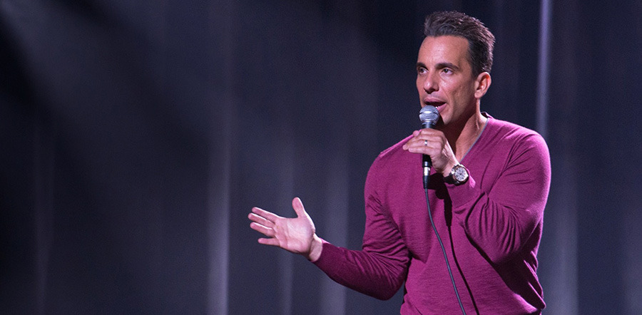 Sebastian Maniscalco Tour Dates & Concert Tickets 2019