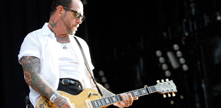 Social Distortion Tour Dates & Concert Tickets