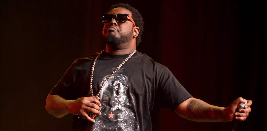 T-pain Tour Dates & Concert Tickets 2019