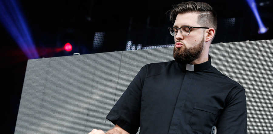 Tchami Tour Dates & Concert Tickets 2019