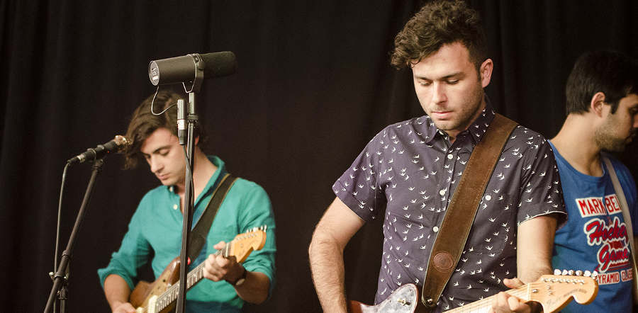 The Arkells Tour Dates & Concert Tickets 2019