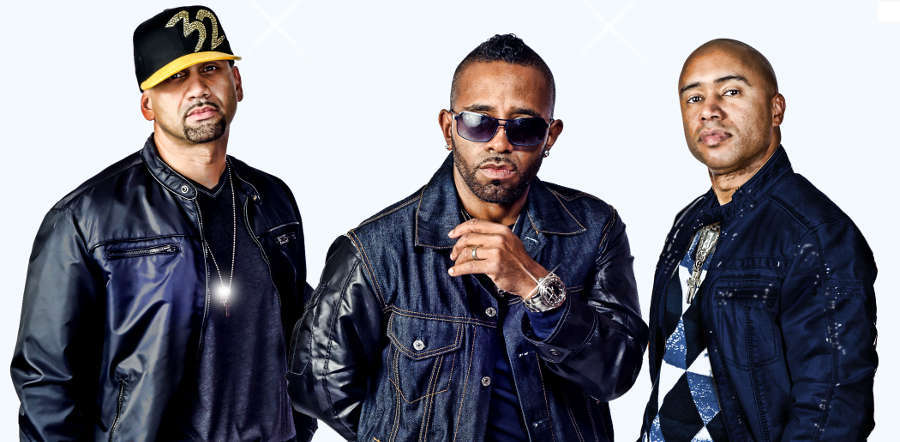 TKA Tour Dates & Concert Tickets 2018