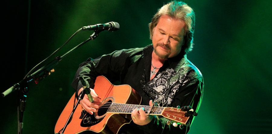 Travis Tritt Tour Dates & Concert Tickets 2019