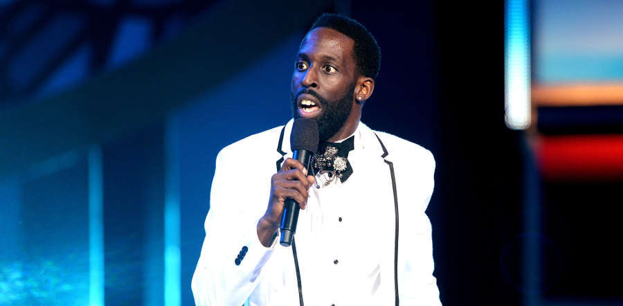 Tye Tribbett Tour Dates & Concert Tickets
