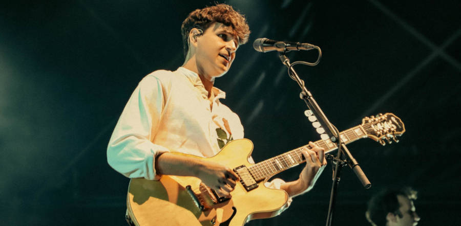 Vampire Weekend Tour Dates & Concert Tickets 2019