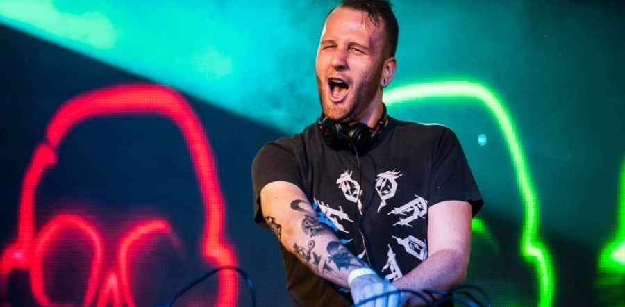 Zomboy Tour Dates & Concert Tickets