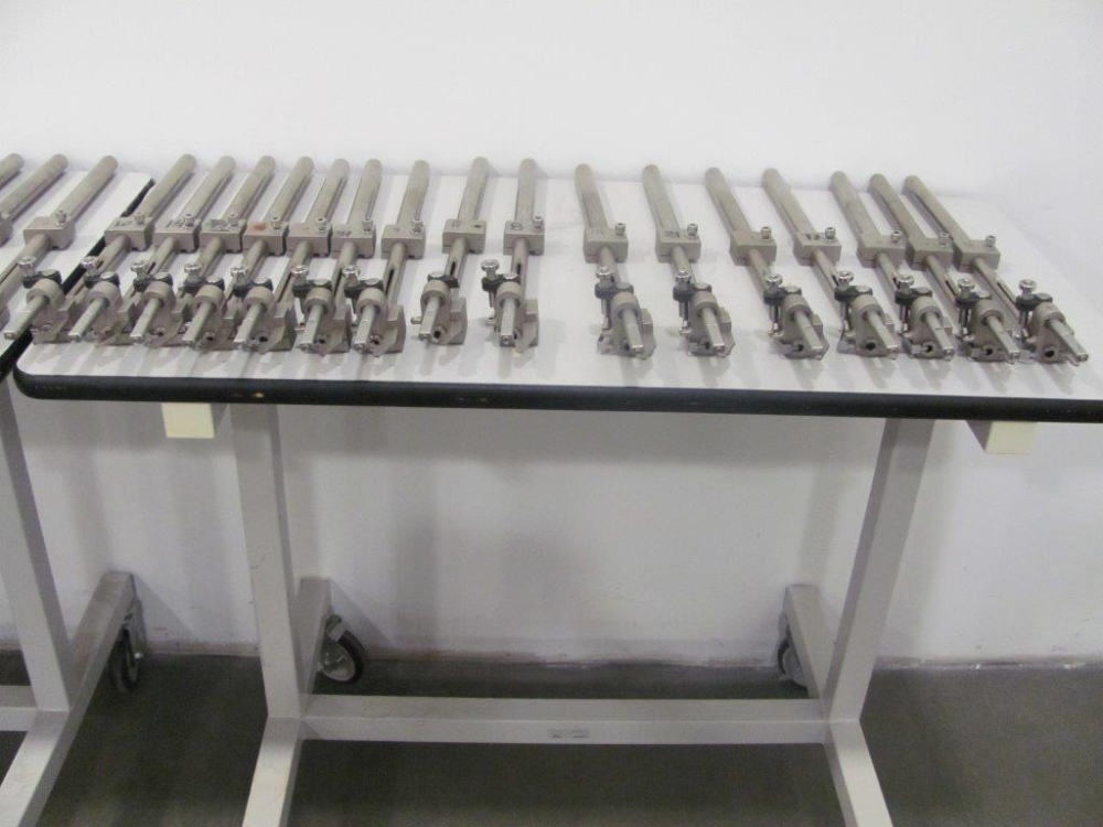 IMA Matic 90 Capsule Machine