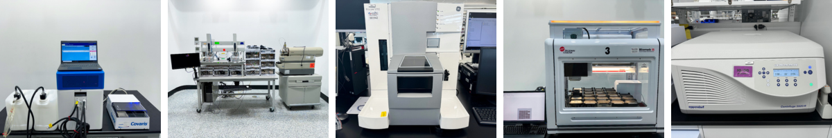 Biotech Beach #3: High-Quality Lab Instruments From Leading Biotechs ...