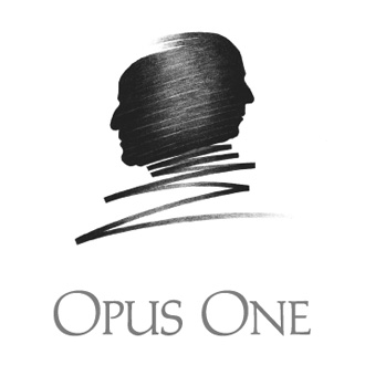 Opus One Logo Opus One 2013 | Angry Wine Merchant