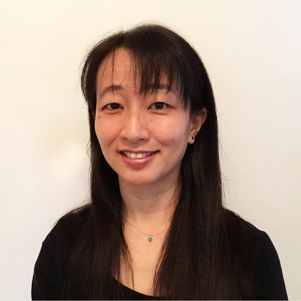Ryoko Yamamoto | Fellows & Grantees | Social Science Research Council (SSRC) | Brooklyn, NY, USA