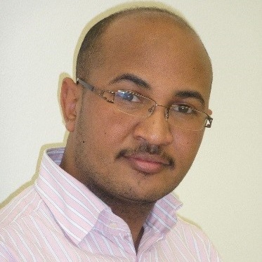 Tamer Mohammed Ahmed Abd Elkreem | Fellows & Grantees | Social Science ...