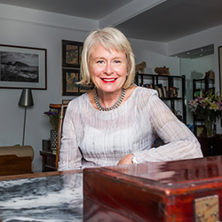 Edith Terry | Fellows & Grantees | Social Science Research Council ...