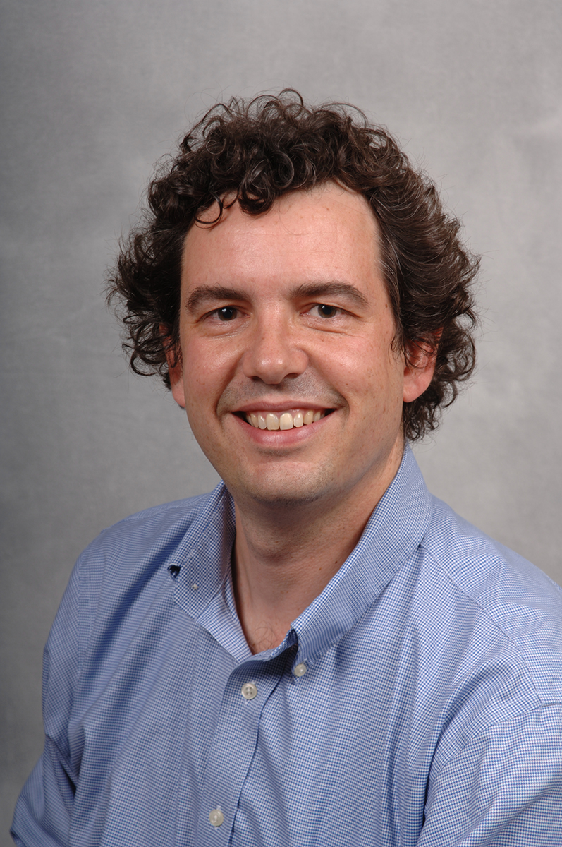 John P. Walsh | Fellows & Grantees | Social Science Research Council ...