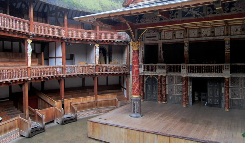 Shakespeare’s theatre of conversion – The Immanent Frame