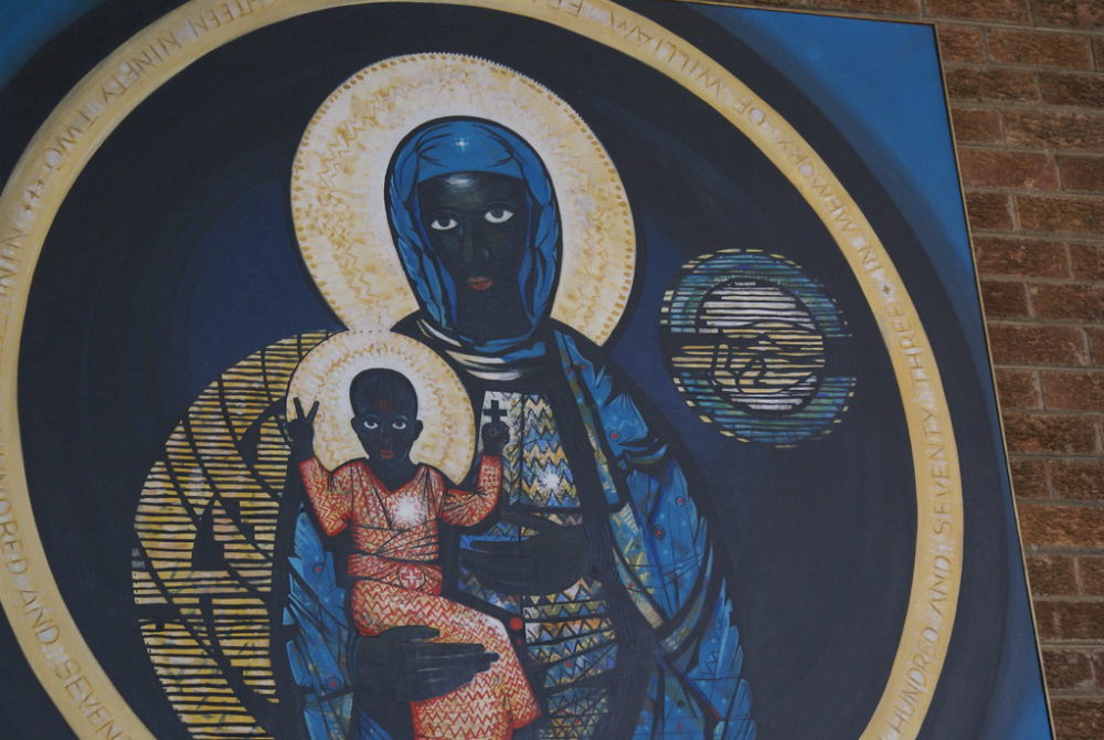 Beyond “Mother Goddess and God the Father” – The Immanent Frame