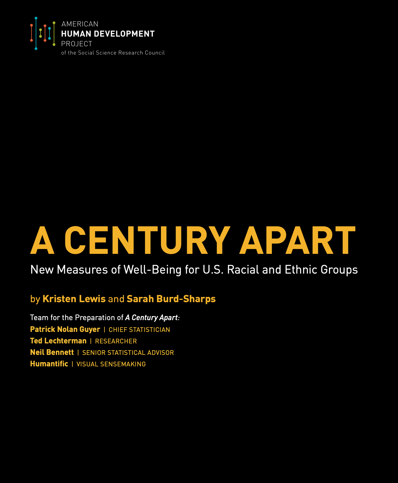 A Portrait of California 2021–2022 - Measure of America
